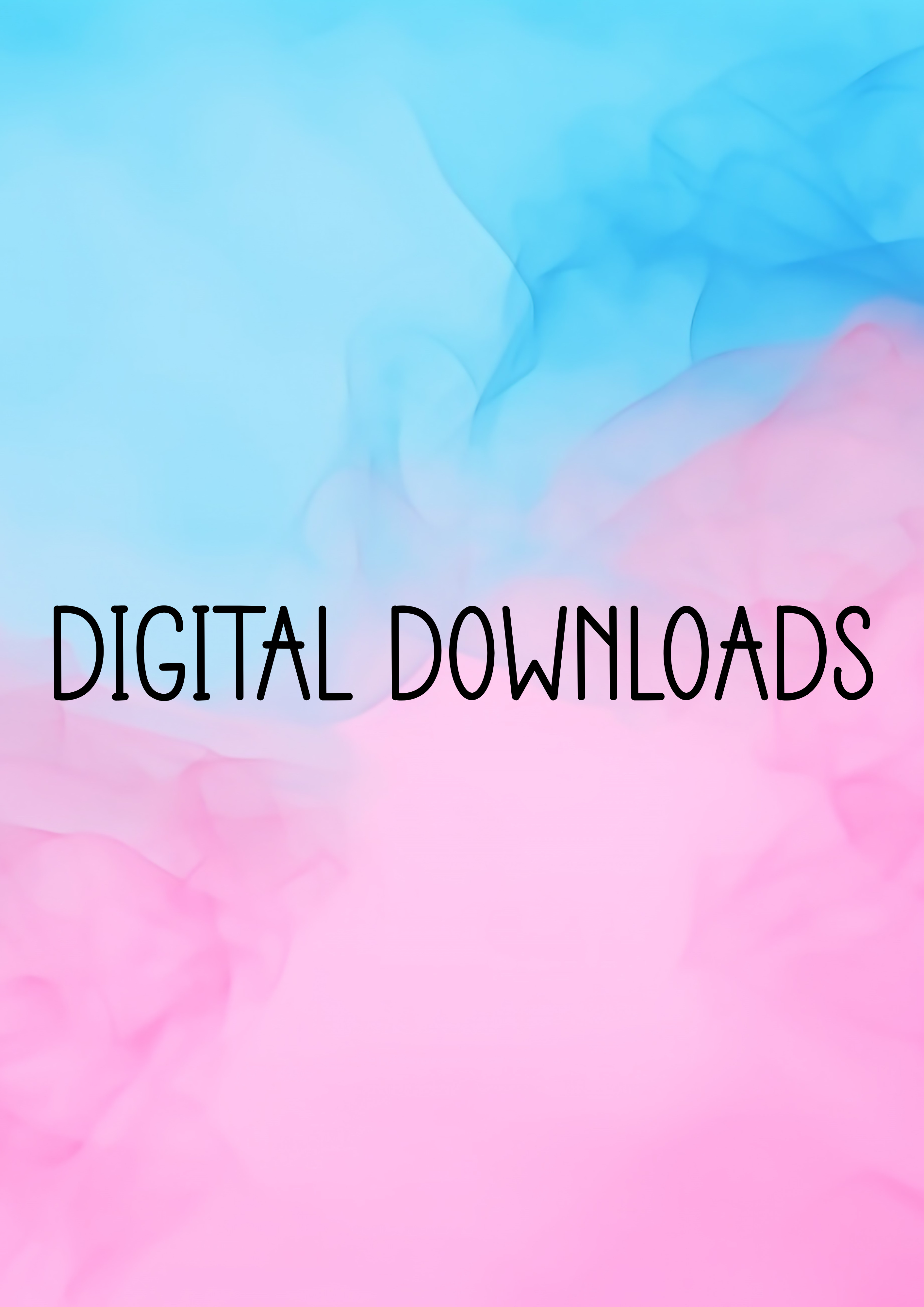 Digital Downloads – tagged "Reward Charts" – Station Sense