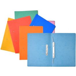 Donau Accessible Files 360gsm – Station Sense